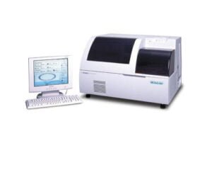 Biolis 24i Chemistry Analyzer – Diagnostica Metropolitana