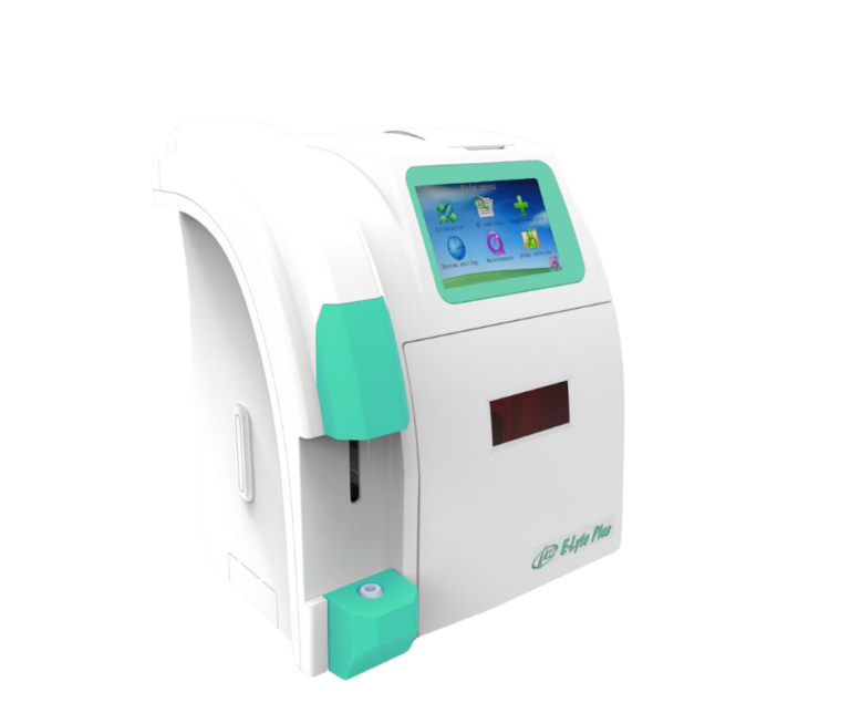 E-Lyte Plus – Diagnostica Metropolitana